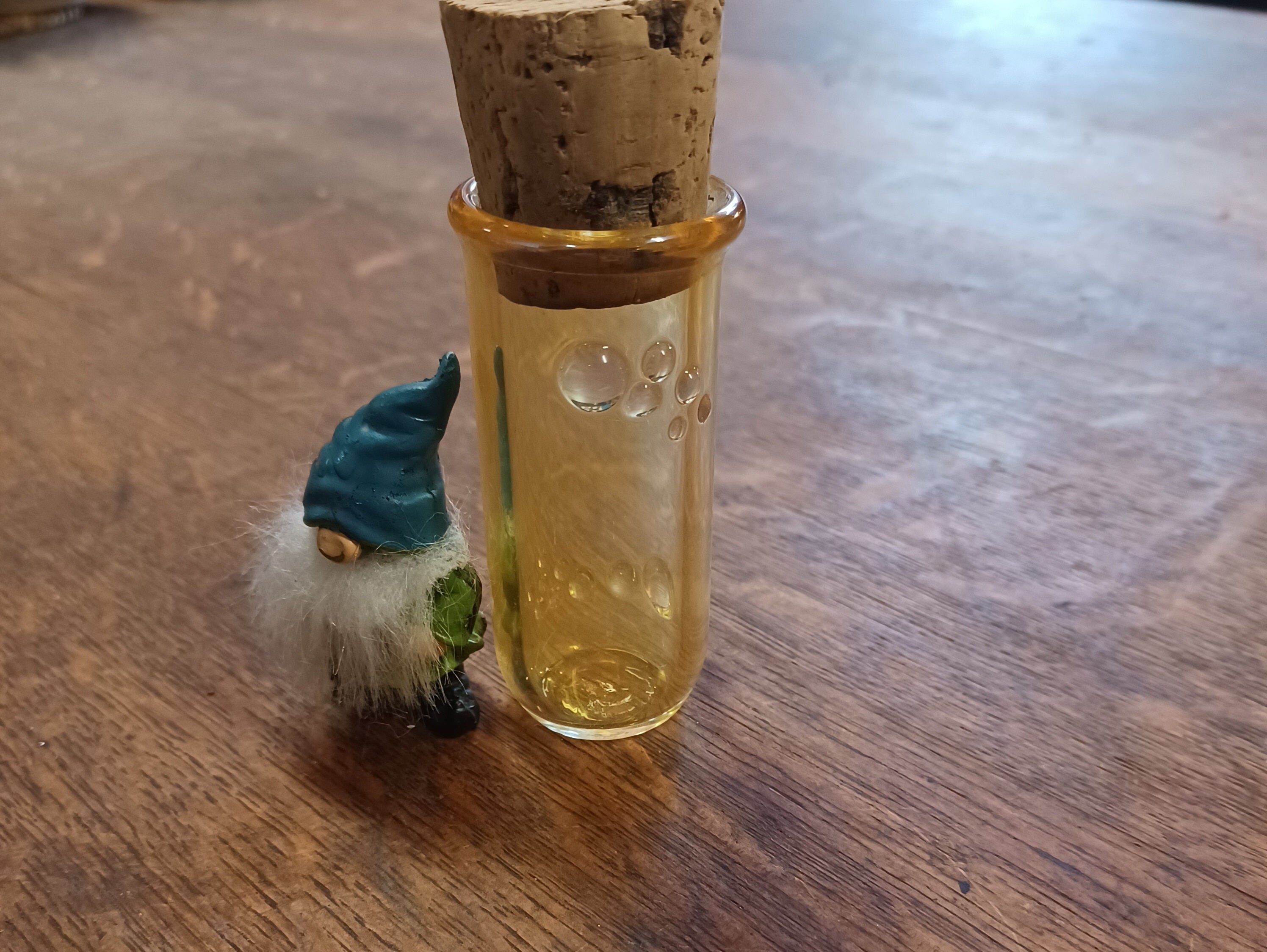 Handmade Glass Nug Jug - Etsy