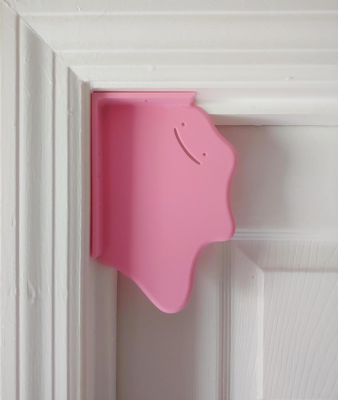 Dripping Ditto Doorway Decoration || 3D Door Corners || Kids Bedroom ...