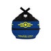 Vault-tec Fallout Backpack - Etsy