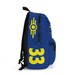 Vault-tec Fallout Backpack - Etsy