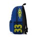 Vault-tec Fallout Backpack - Etsy