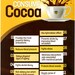 Natural Cocoa Powder, Unsweetened Cocoa Powder, Organic Cocoa Powder ...