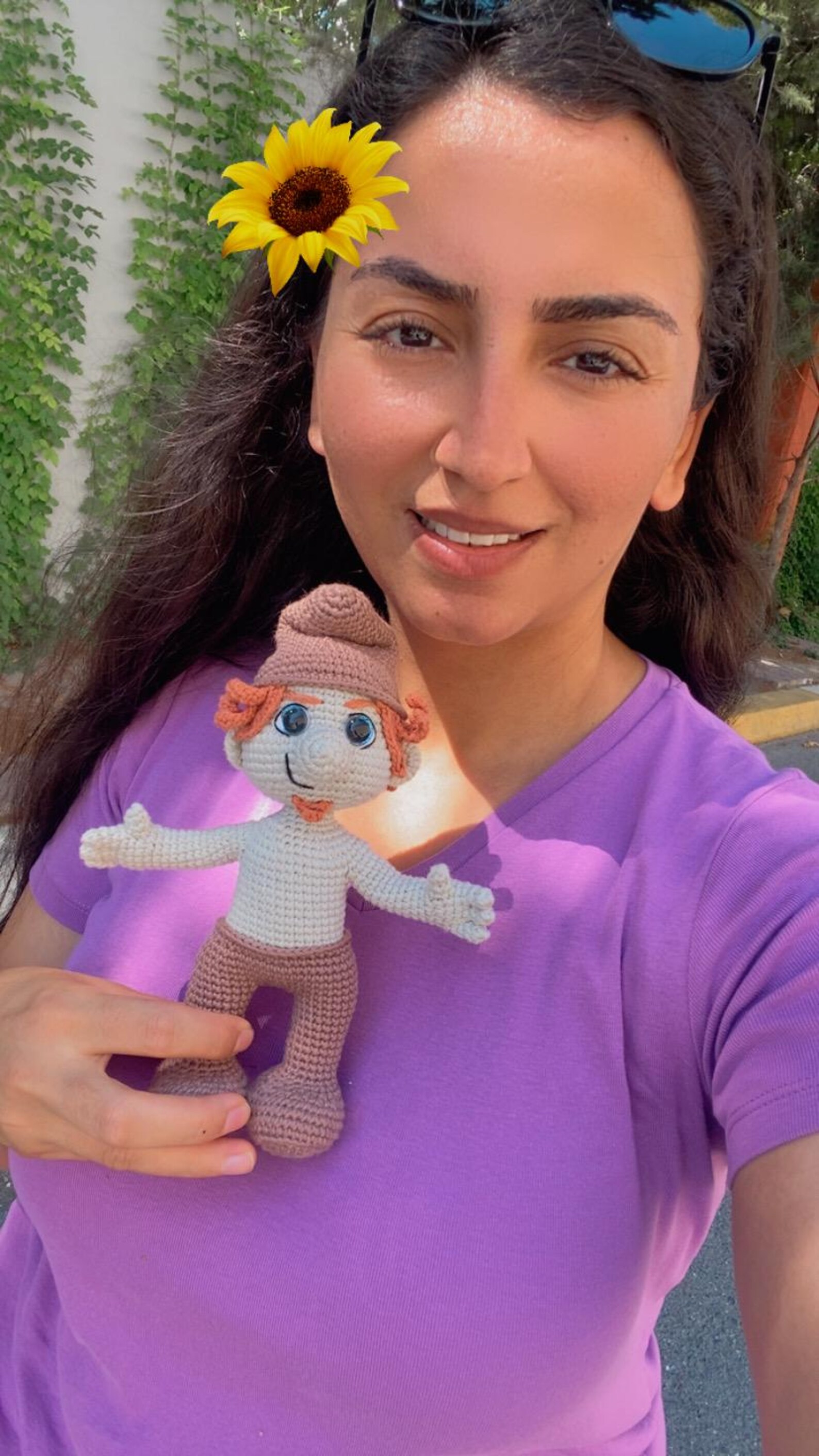 Amigurumi Smurfs English Pattern - Etsy