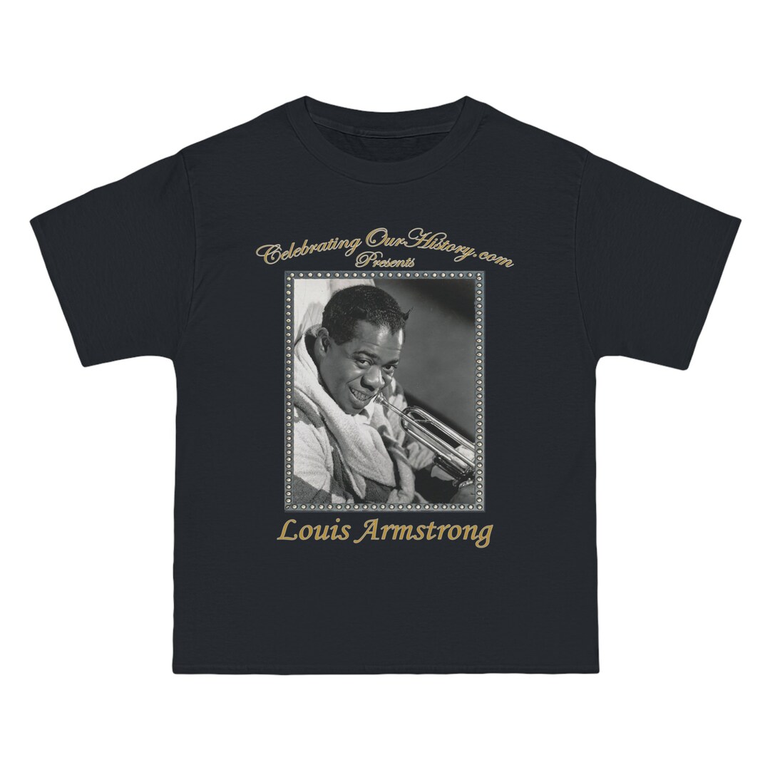 Louis Armstrong, Cabin in the Sky Movie, Jazz Age Legends, Black Cinema ...