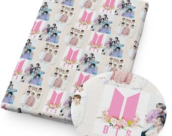 MouseGearFabrics - Etsy