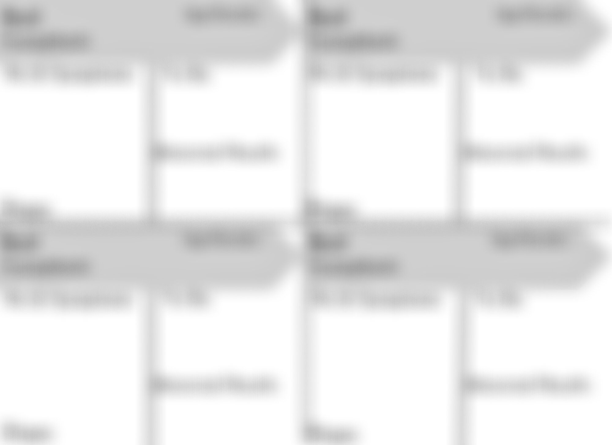 ER Nurse Report Sheet - Etsy