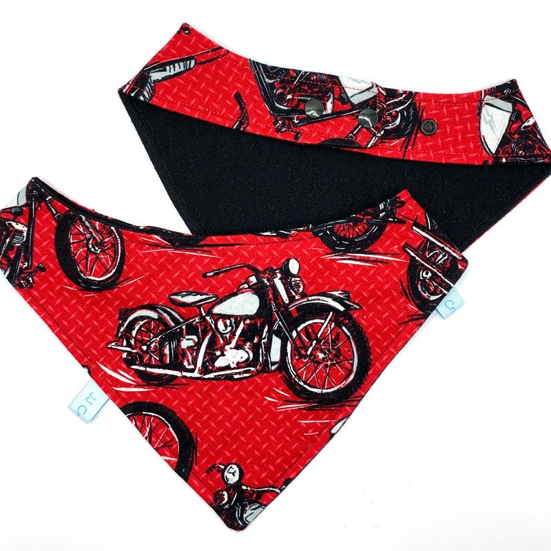 Cycling Bandana - Etsy