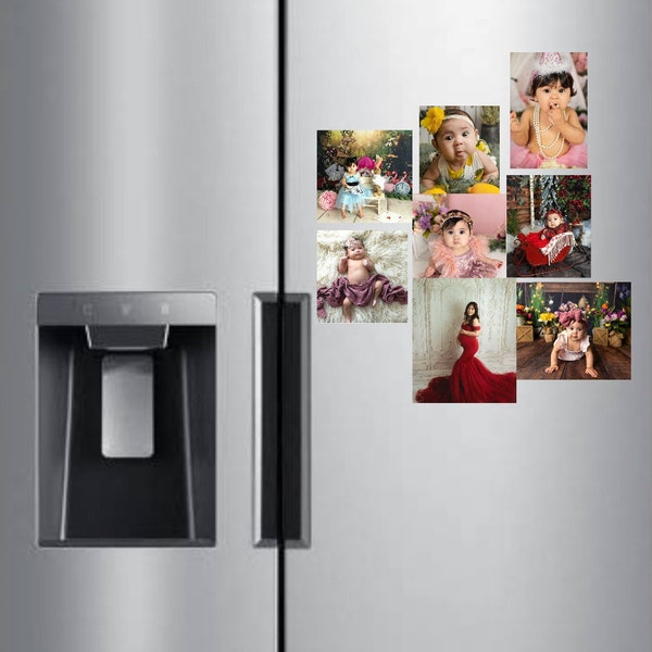 Fridge - Etsy
