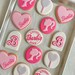 Barbie Cookies/barbie Sugar Cookies/ Barbie Girl/ Sugar Cookies - Etsy