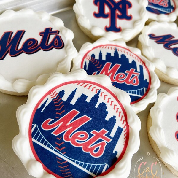New York Cookie - Etsy