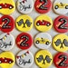 Racing Theme Cookie/car Theme Cookies/race Cars Party Favors - Etsy