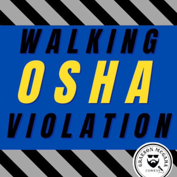 Paper Osha Sticker - Etsy