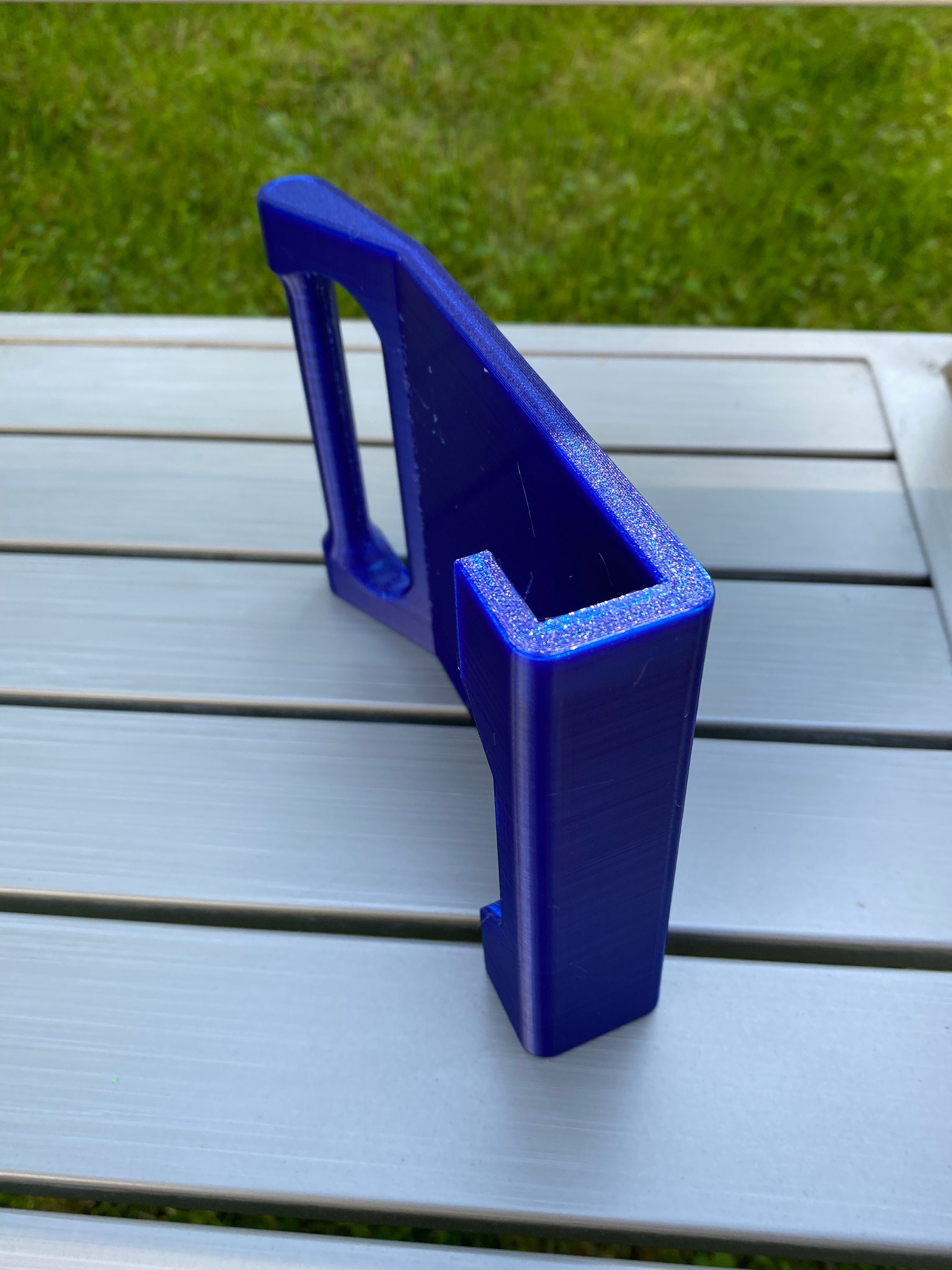 RV Camper Travel Trailer Bunk Fan Bracket - Etsy