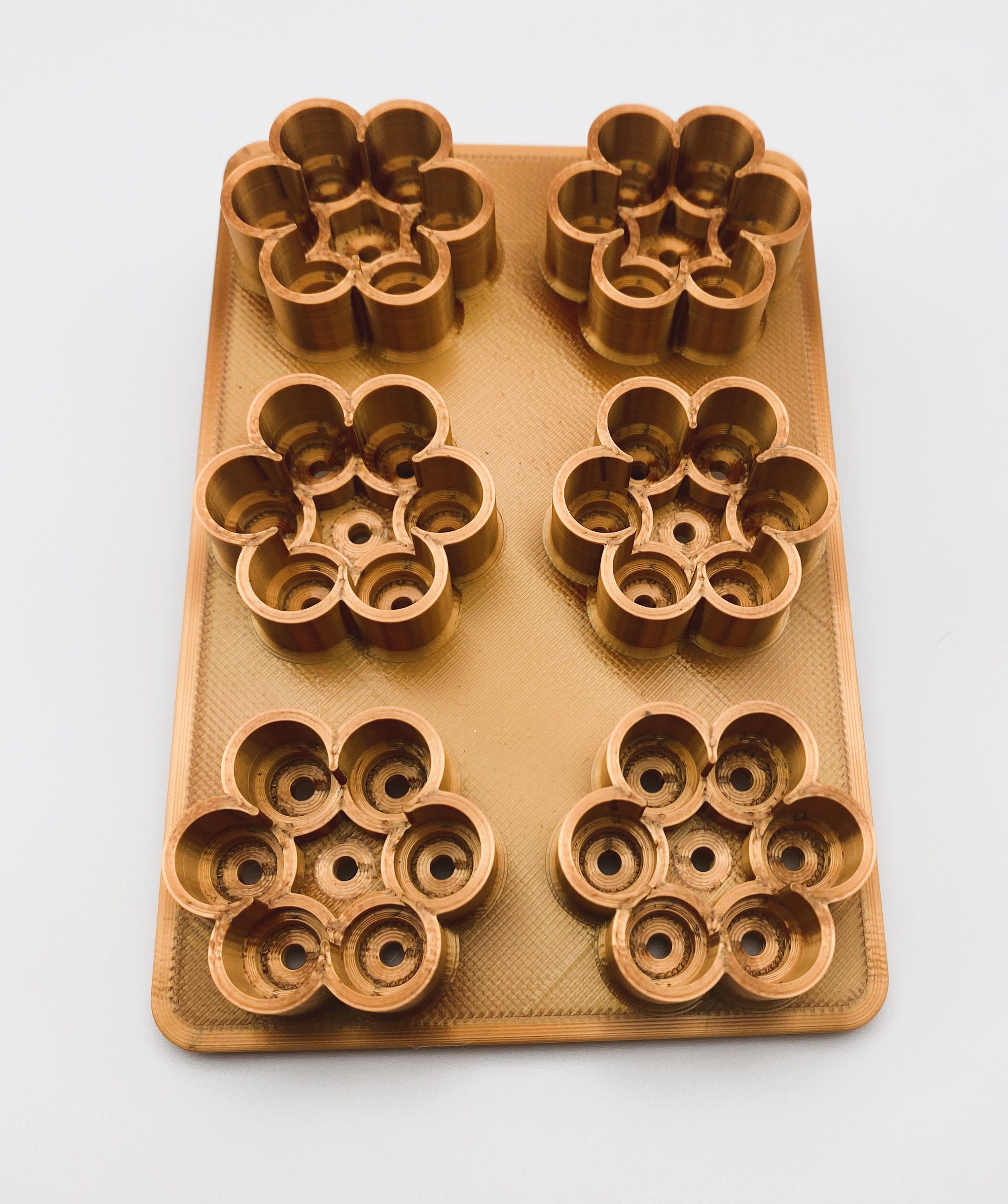 Revolver Loading Tray - Etsy