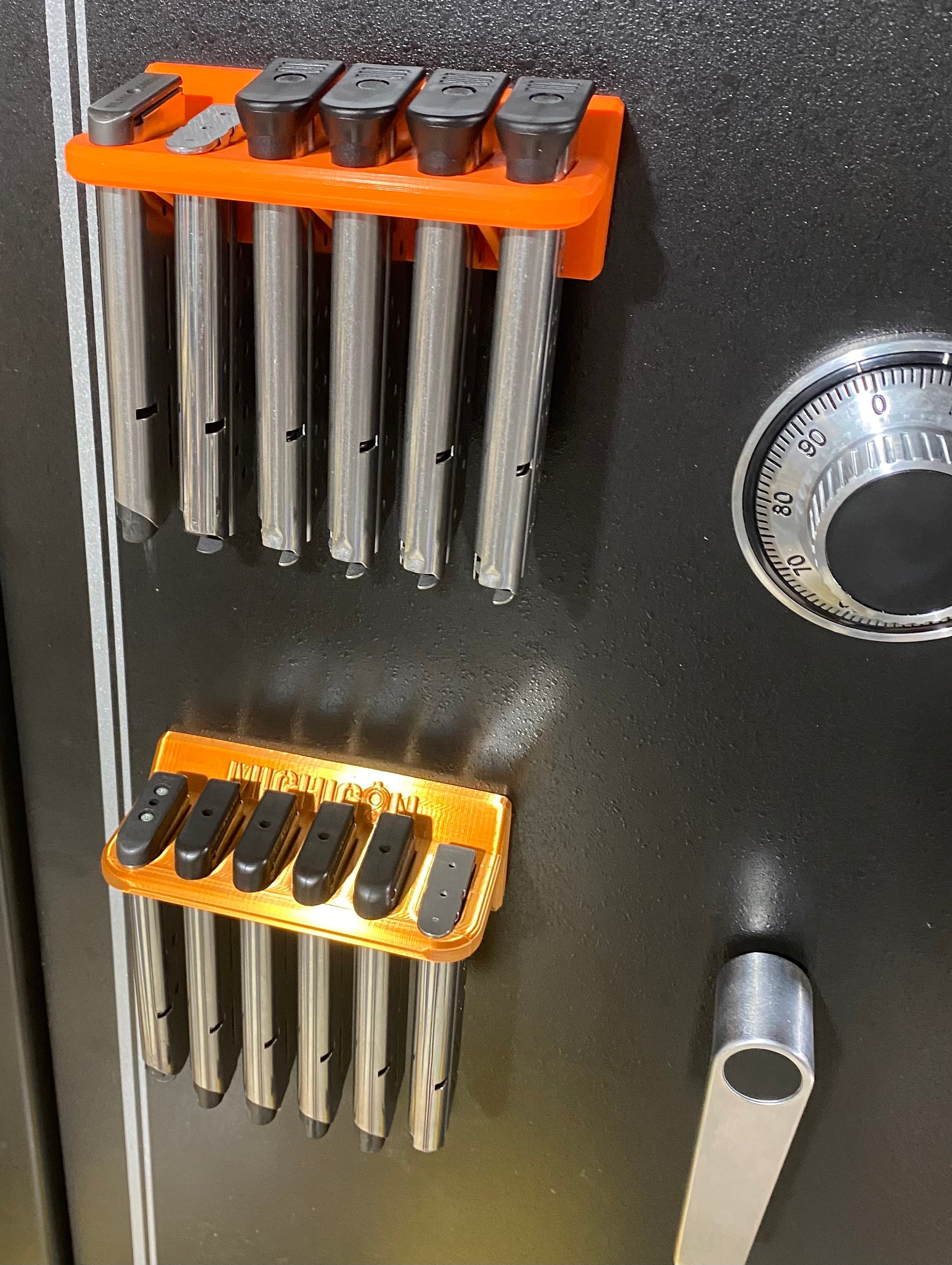 1911 Magazine Rack - Etsy