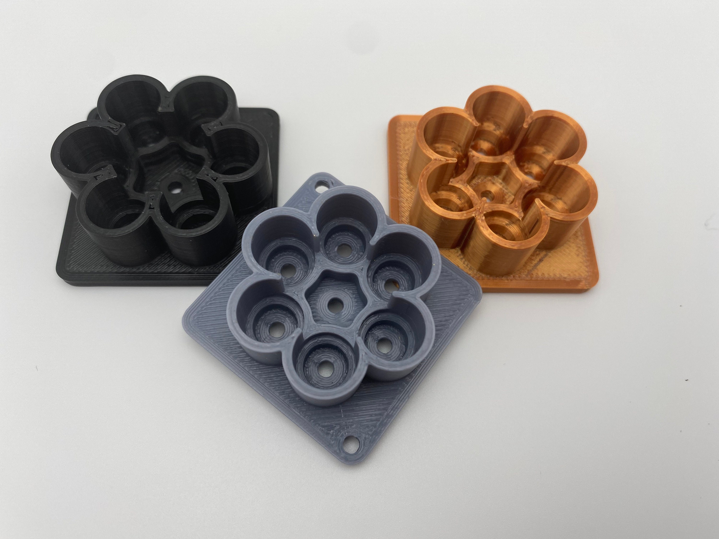 Revolver Loading Block - Etsy