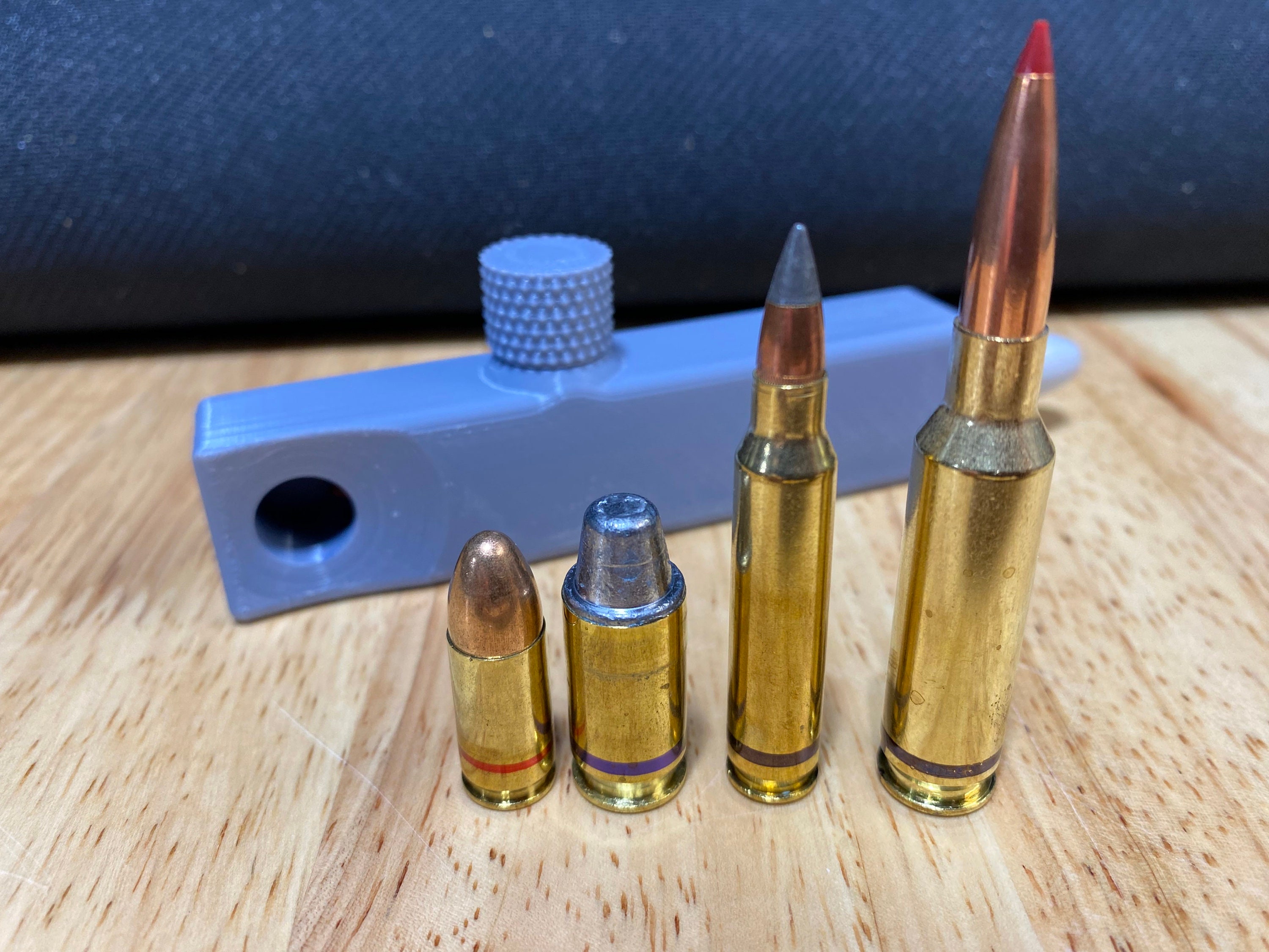 Brass Single Stripe Marker - Etsy