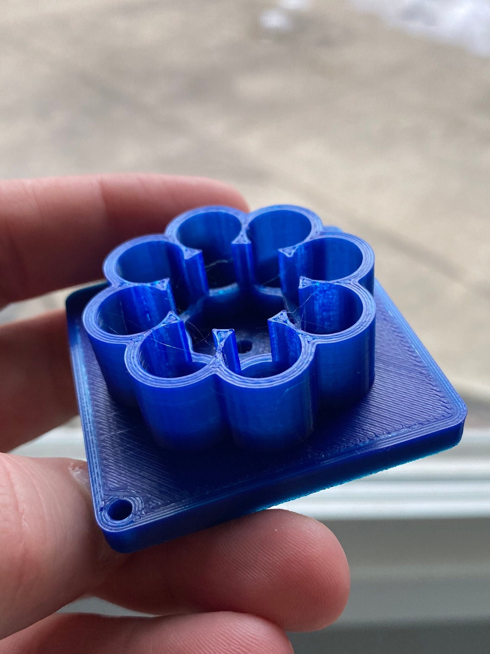 Revolver Loading Block - Etsy