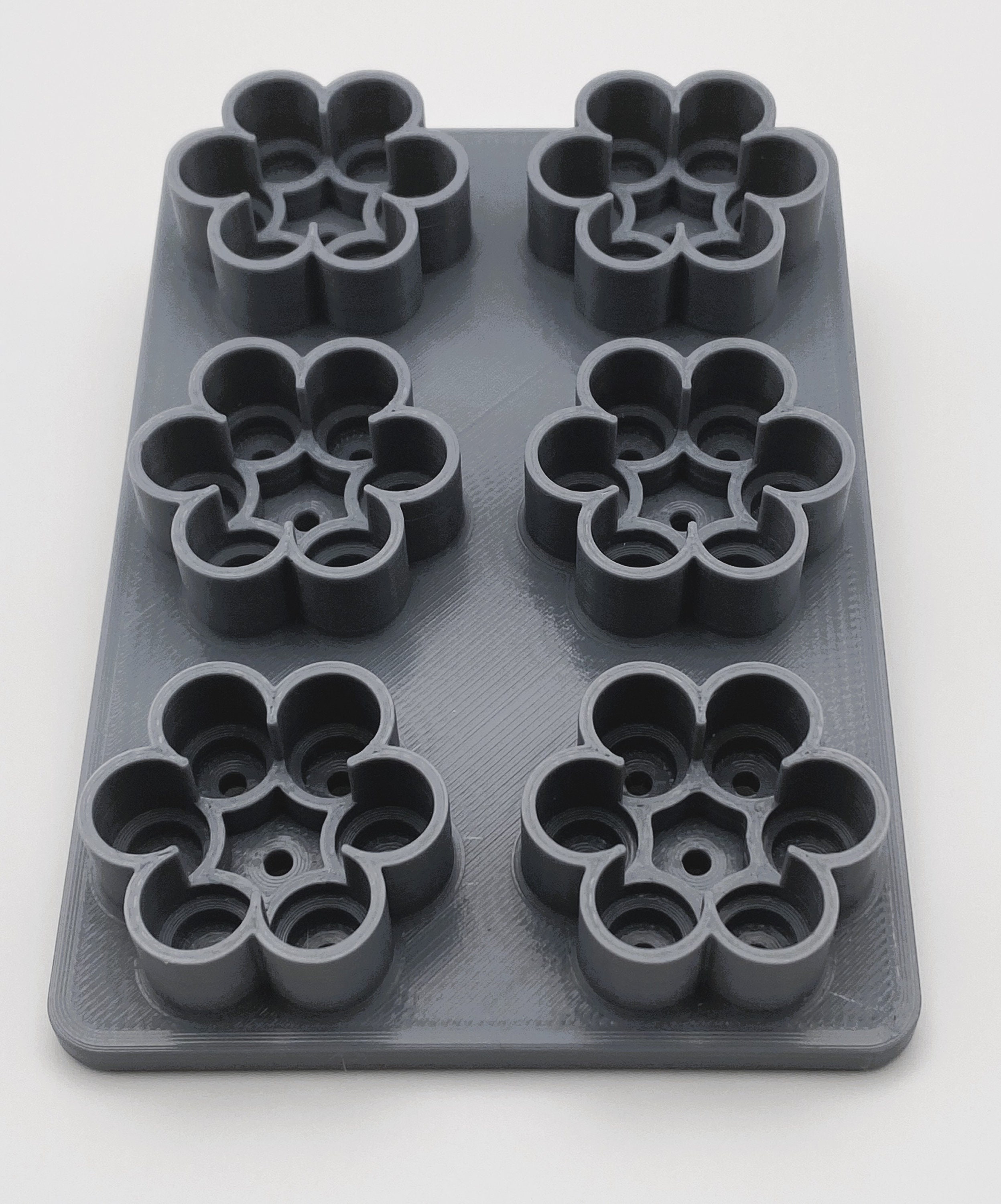 Revolver Loading Tray - Etsy