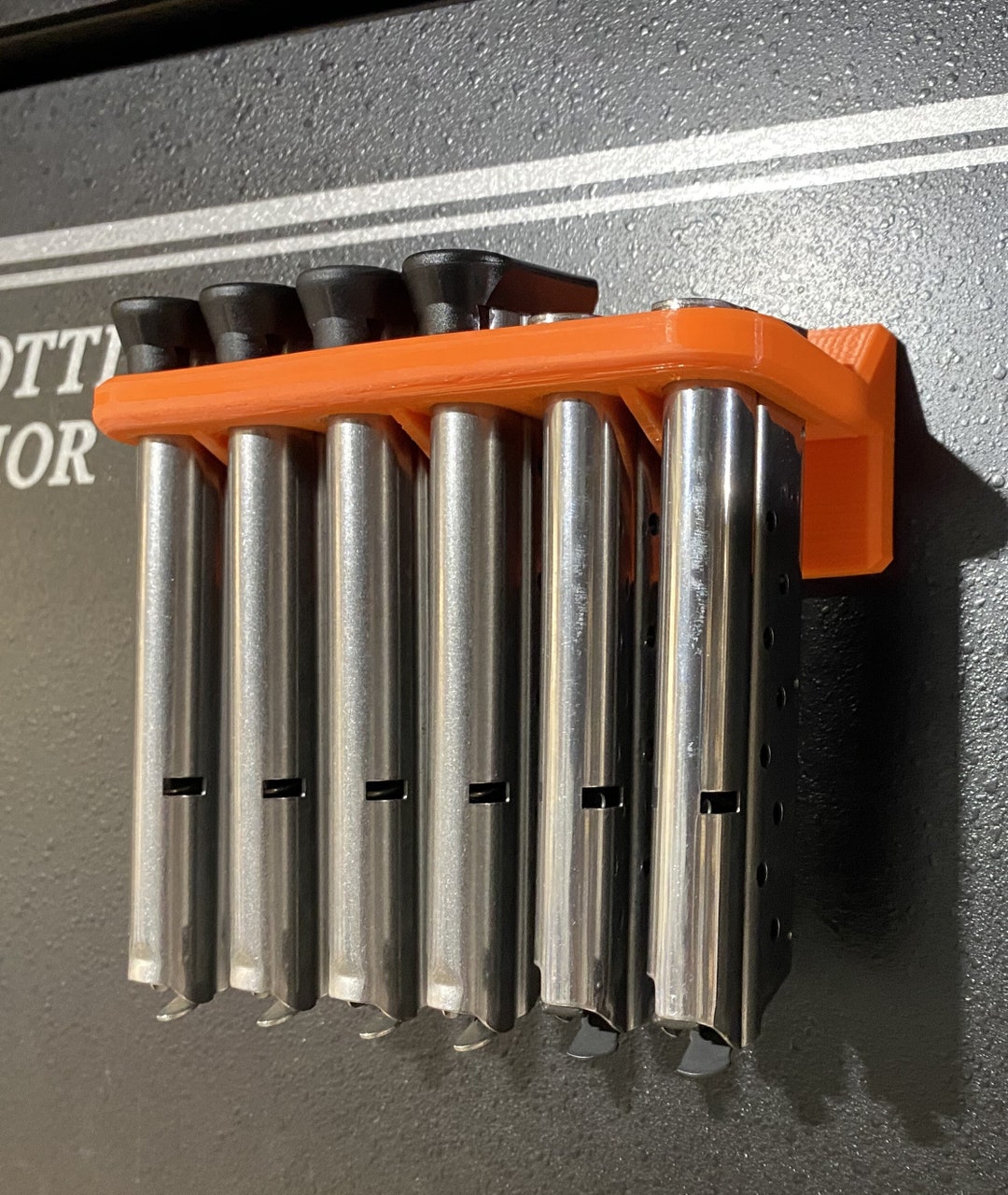 1911 Magazine Rack - Etsy