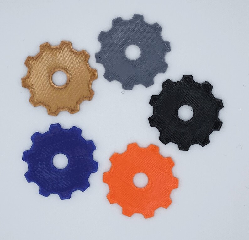 Revolver Loading Block - Etsy