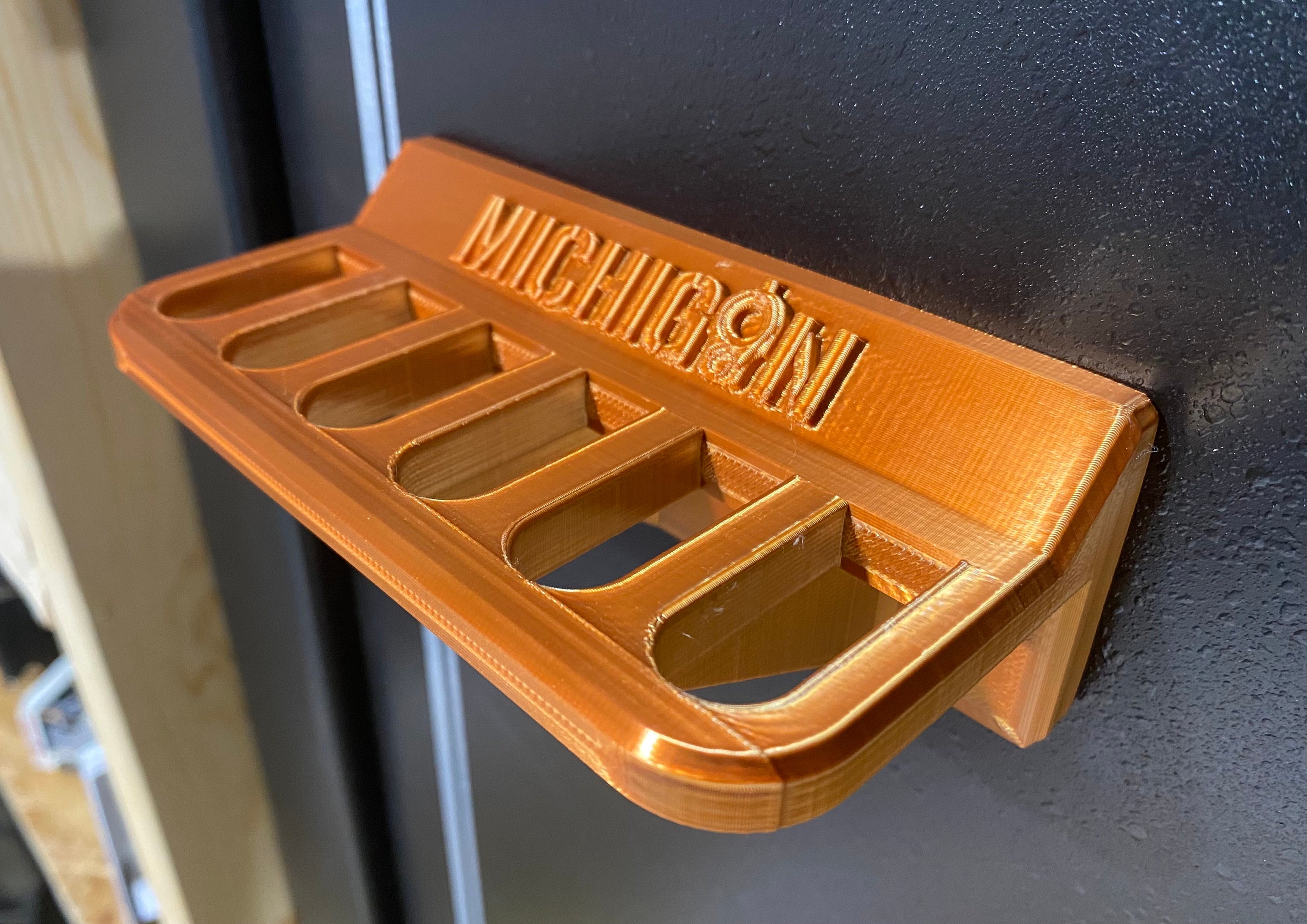 1911 Magazine Rack - Etsy