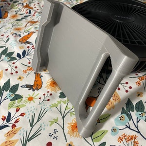 RV Camper Travel Trailer Bunk Fan Bracket - Etsy