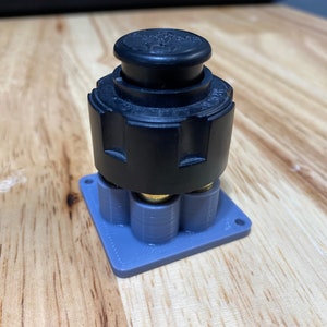 Revolver Loading Block - Etsy