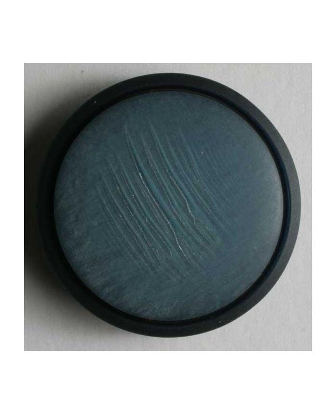 Blue Fashion Button - 20mm - Dill Button 310372 - Etsy