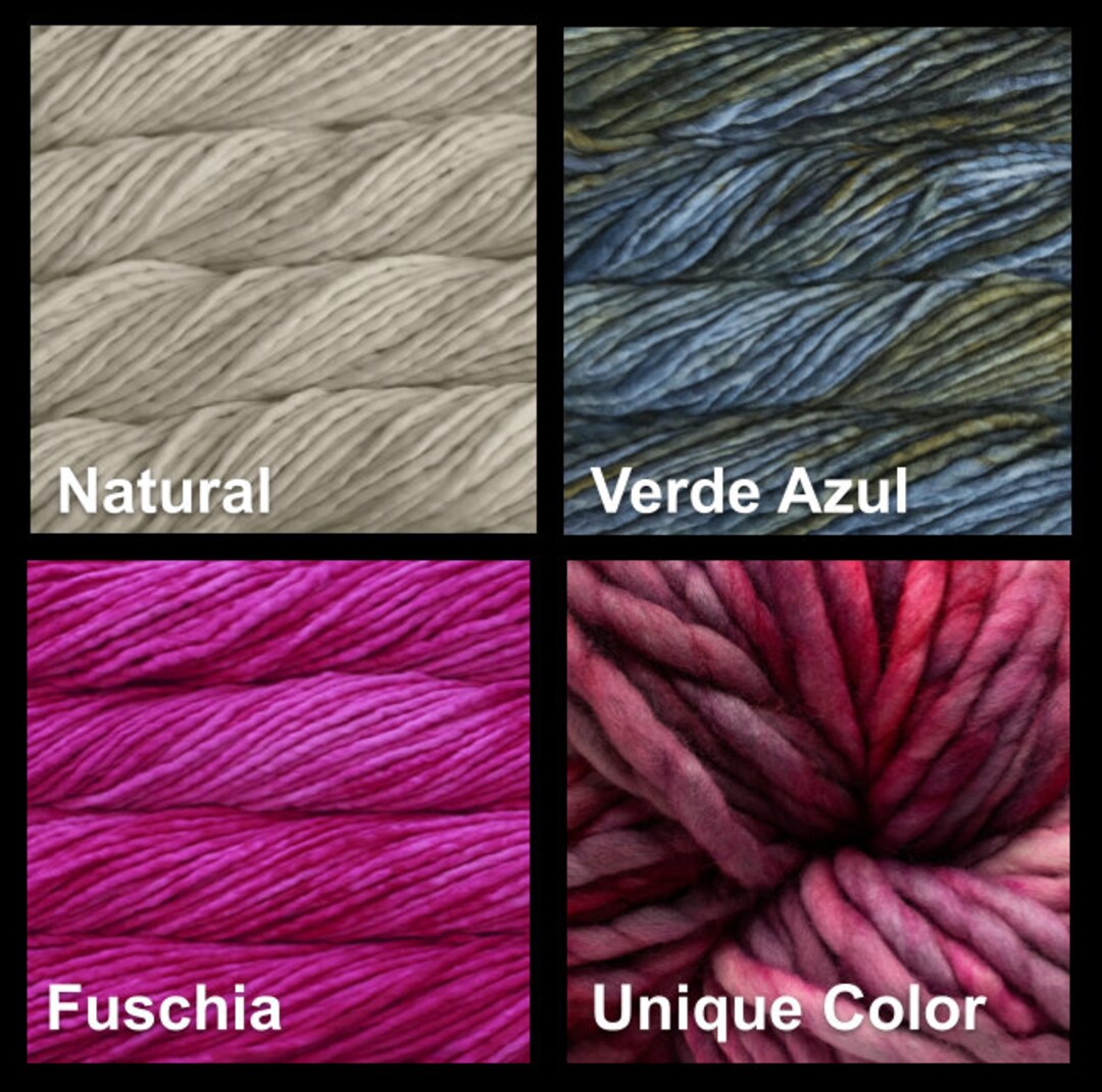 Rasta Unique Color 101 - Etsy