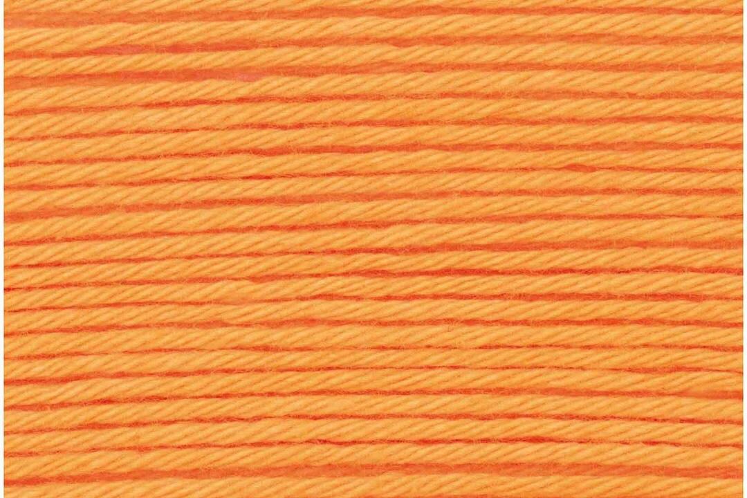 Ricorumi DK 026 TANGERINE - Etsy