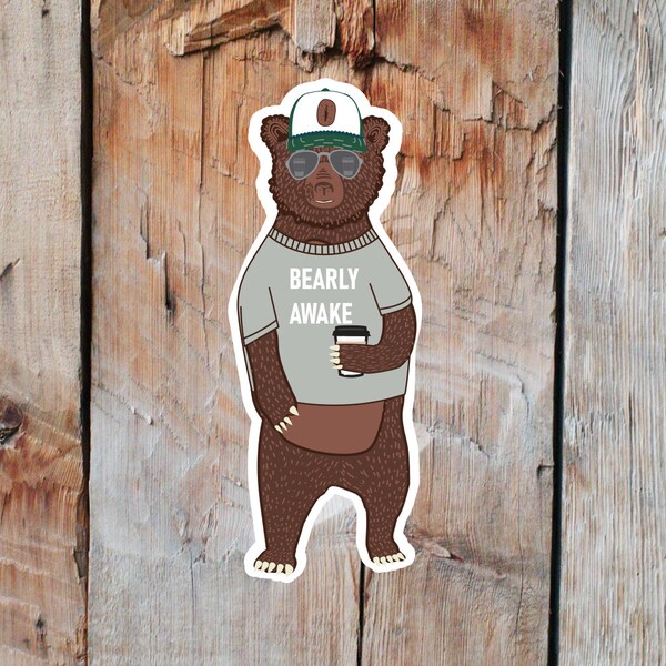 Coffee Cup Stickers - Etsy