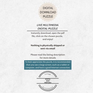 Puzzle Jigsaw Planet Live Multimedia Digital Puzzle 20 Famous Painting ...