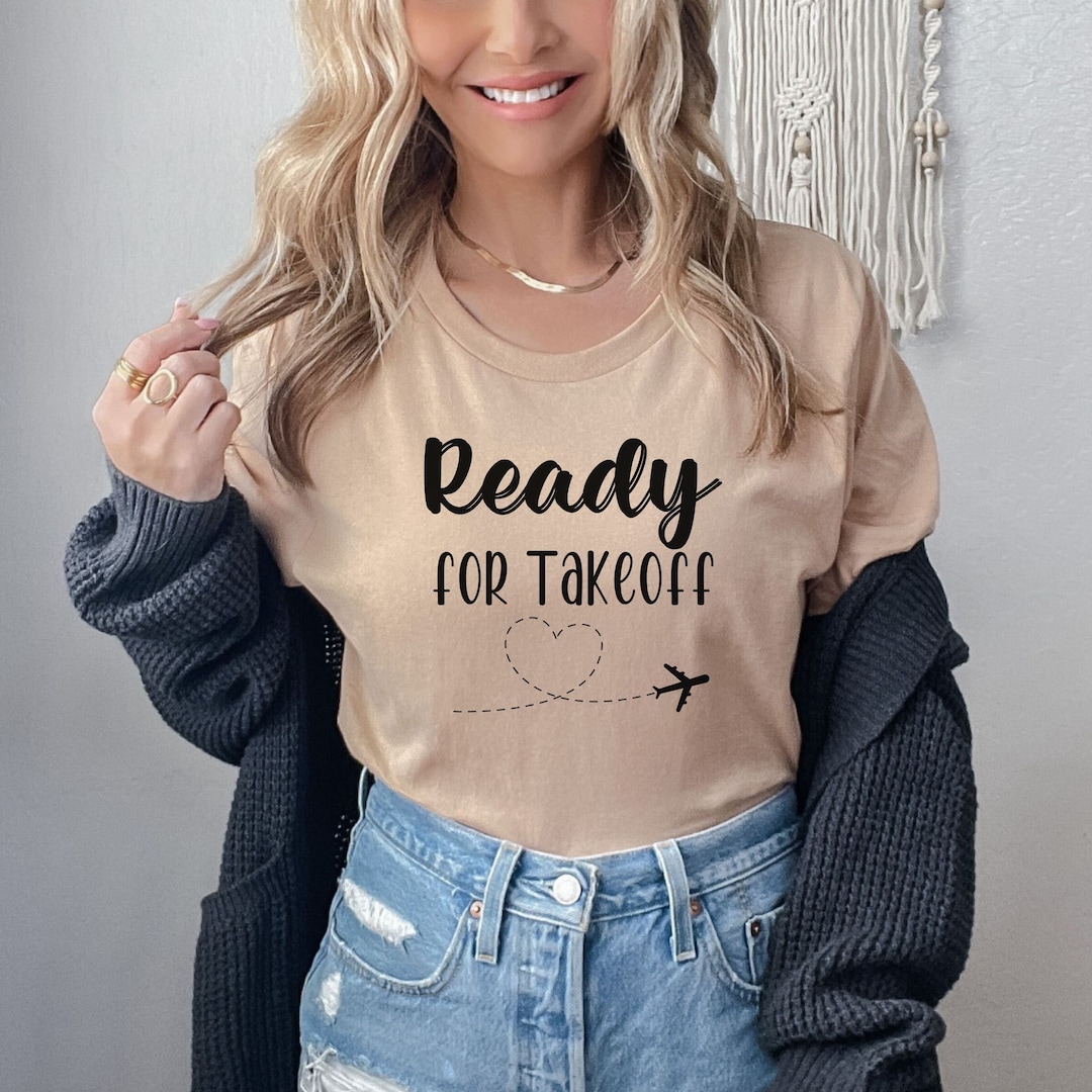 Flight Attendant Shirts, Flight Attendant Life, Flying Shirts ...