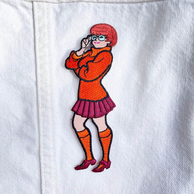 Velma - Etsy