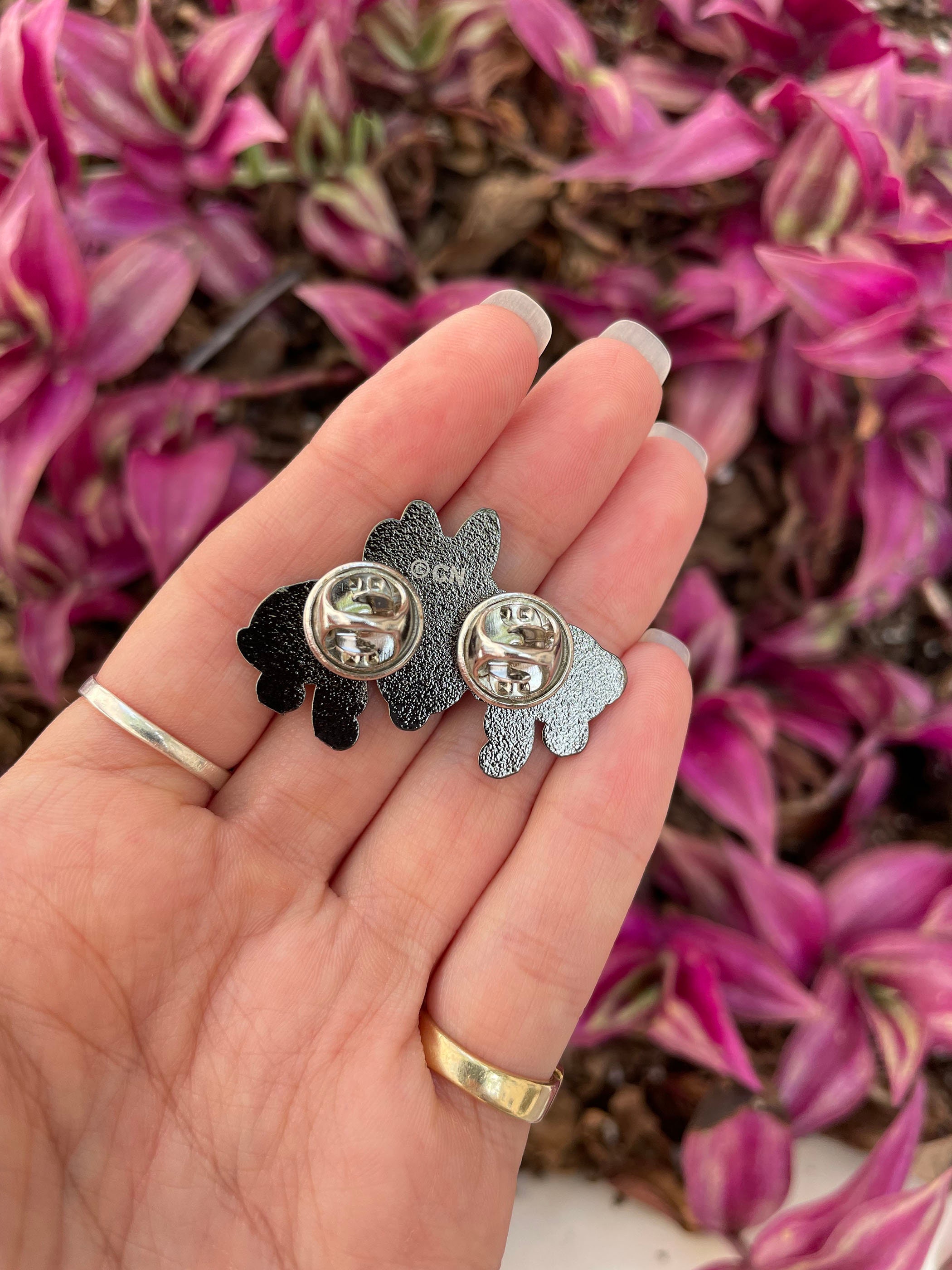 Powerpuff Girls Lapel Pin - Etsy