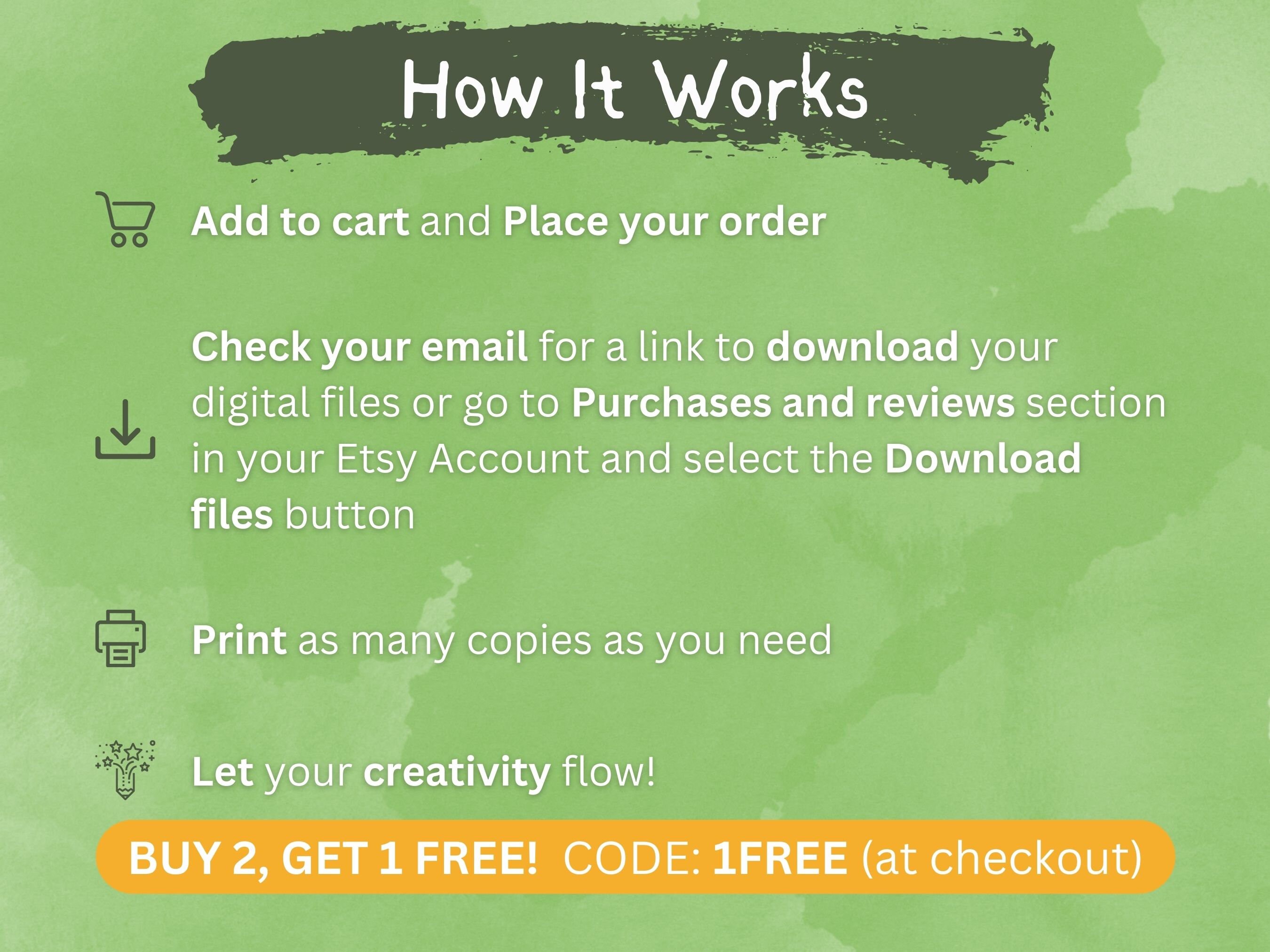 Kids Alphabet Coloring Book, Printable Animal Coloring Pages for Kids ...