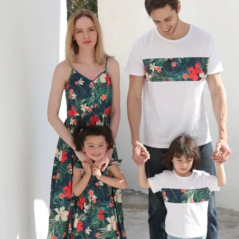 Mini Me Dress - Etsy