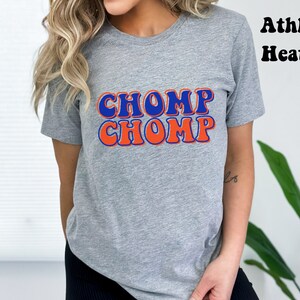 Chomp Chomp, UF, University of Florida Football, Florida, Gator Bait ...