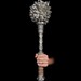 Lone Wolf Mace: Authentic Dungeons and Dragons Cosplay Prop - Etsy