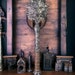 Lone Wolf Mace: Authentic Dungeons and Dragons Cosplay Prop - Etsy