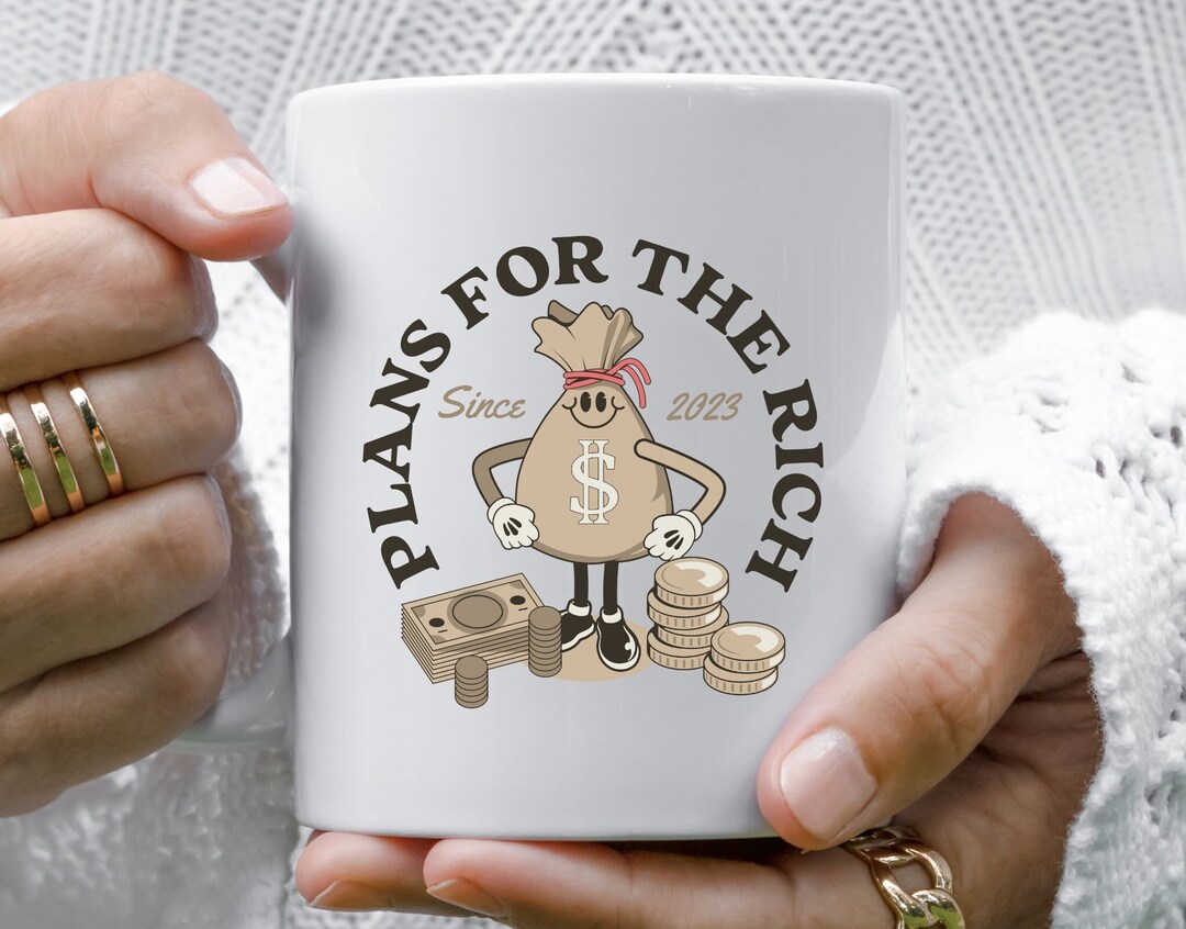 Personalized Coffee or Tea Mug for CFP Completion Gift for New ...