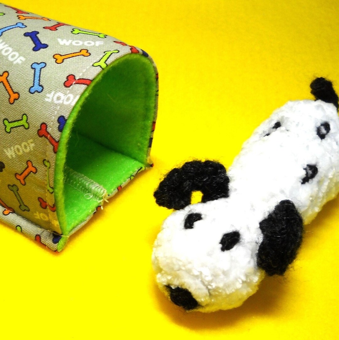 Adopt Me: DALMATIAN PUP Fun Travel Toy & Cute Doghouse Squishable 4 ...