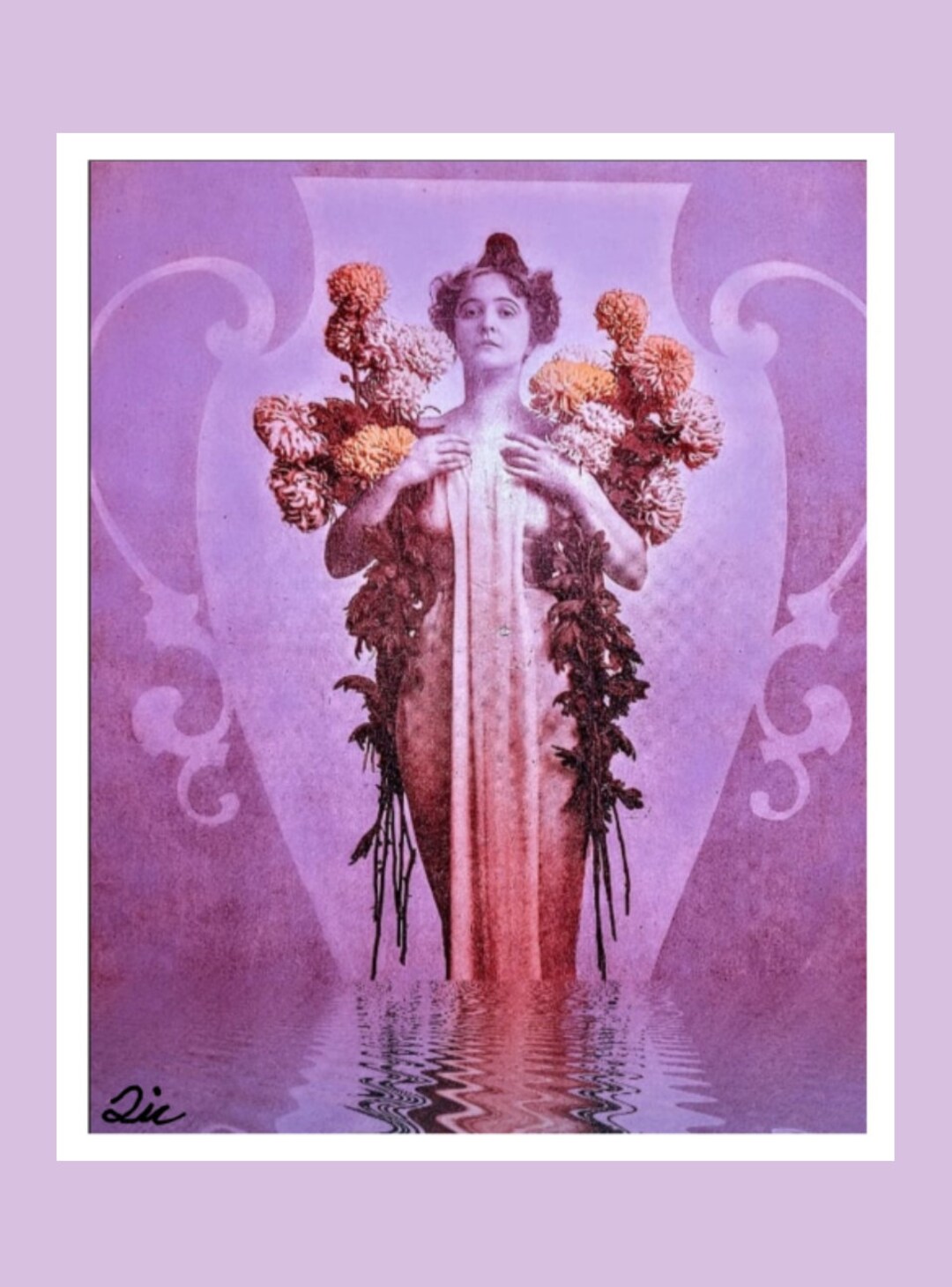 Fine Art Painting Weird Wacky Trippy Controversial Works That Create ...