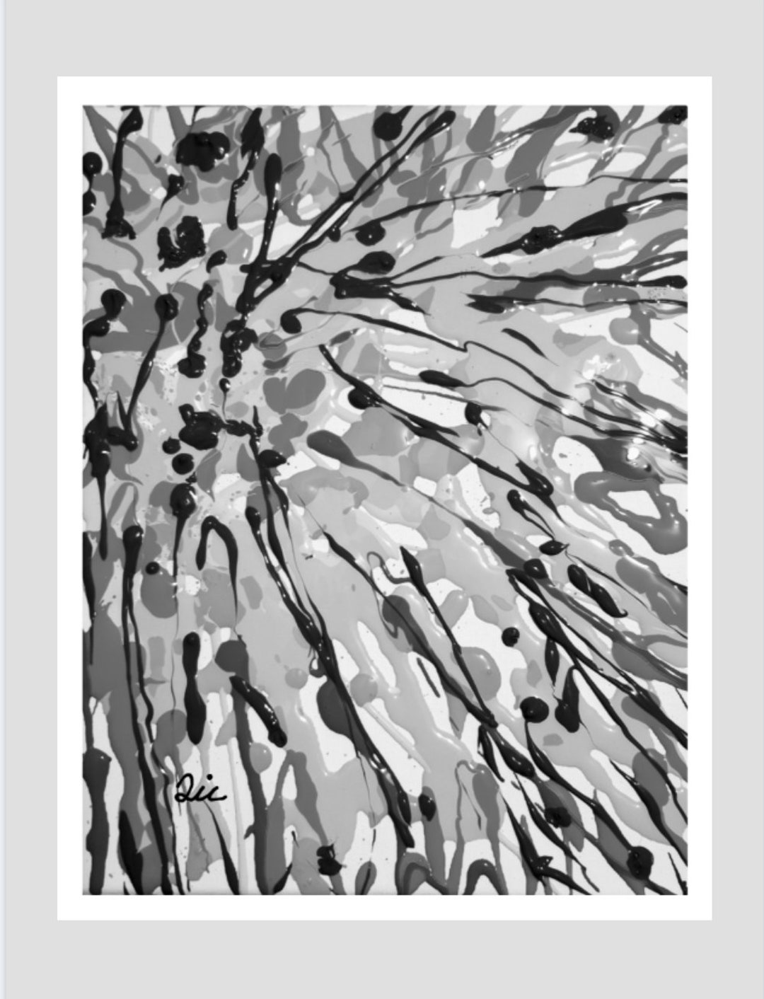 Fine Art Painting Weird Wacky Trippy Controversial Works That Create ...