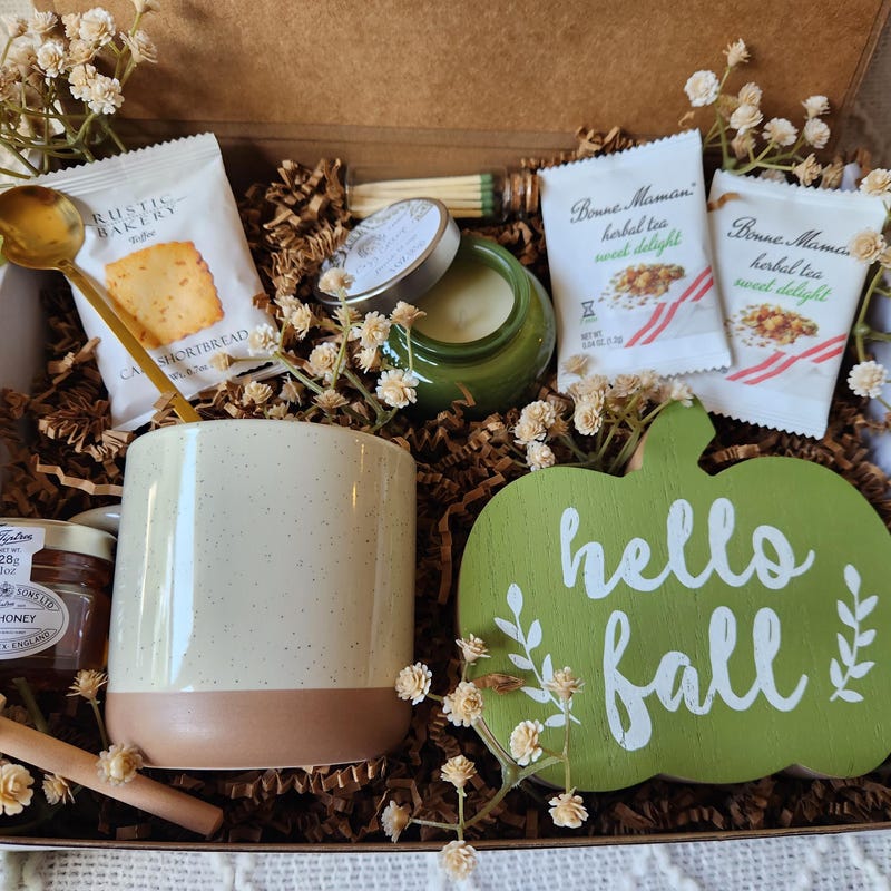Fall Gift Ideas - 60+ Gift Ideas for 2024