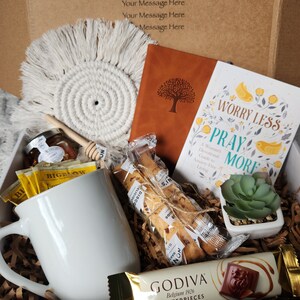 Christian Gift - 60+ Gift Ideas for 2024