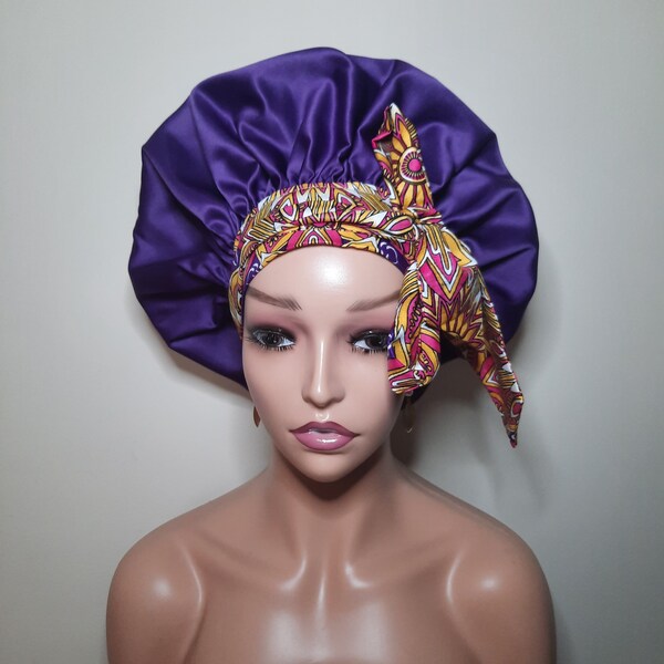 Bonnet Cap - Etsy