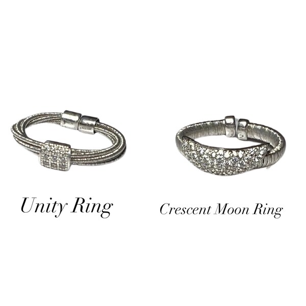 Unity Ring - Etsy