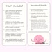 OCD CBT Guide, Self-help Worksheets Bundle (digital Download) - Etsy